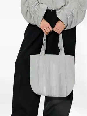 SAMSOE SAMSOE Samira Tote Bag - Grey