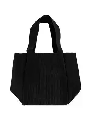 SAMSOE SAMSOE Samira Tote Bag - Black