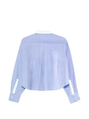 Rag & Bone Striped-pattern Shirt