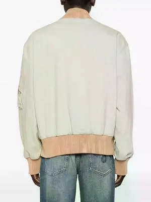 VIVIENNE WESTWOOD Bernardo Bomber Jacket
