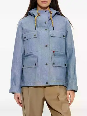 Moncler Beziers Jacket