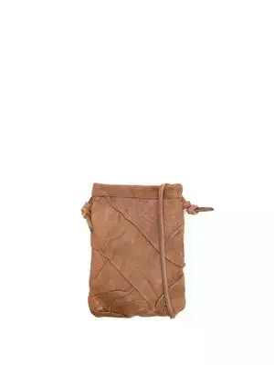 SOMMET Paloma Cross Body Bag - Brown