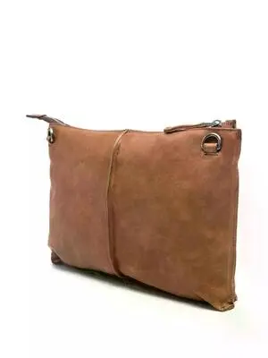 SOMMET Clark Sheepskin Cross Body Bag