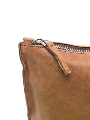 SOMMET Clark Sheepskin Cross Body Bag