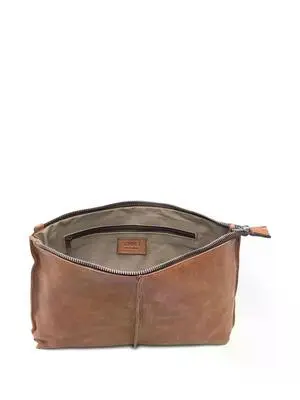 SOMMET Clark Sheepskin Cross Body Bag