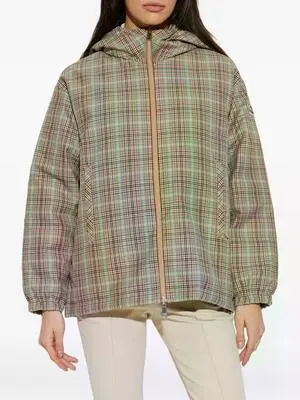 Moncler Grimpante Jacket - Neutrals