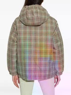 Moncler Grimpante Jacket - Neutrals