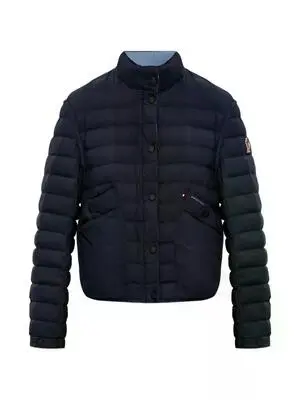 Moncler Madulains Jacket - Blue