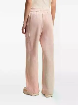 Moncler Drawstring Cargo Trousers