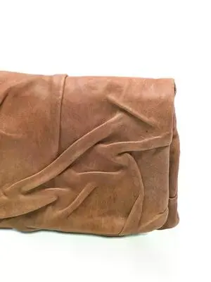 SOMMET Softietta Clutch Bag