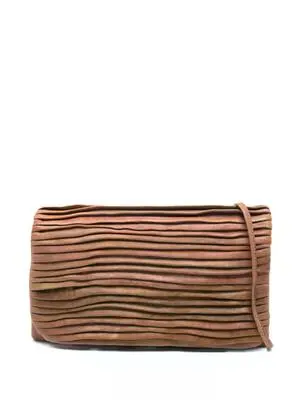 SOMMET Soffietta Clutch Bag