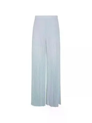 TWINSET Pleated Trousers