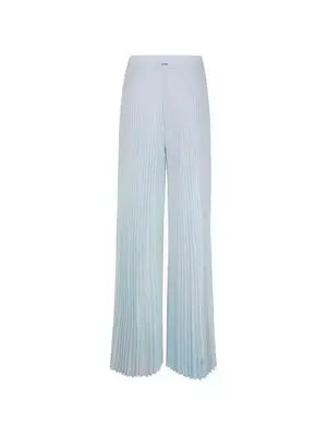 TWINSET Pleated Trousers