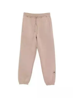 Adidas By Stella McCartney Drawstring Track Pants - Neutrals