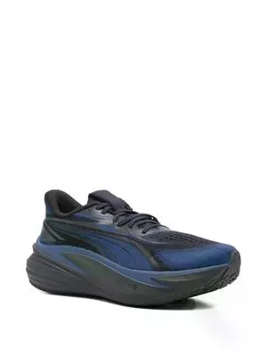 PUMA Magmax Nitro™ 2 Striped Sneakers - Blue