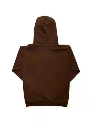 SP5DER Drawstring Hooded Sweatshirt
