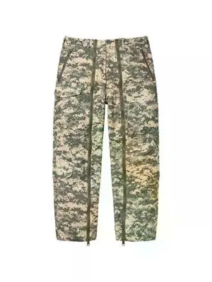 Supreme Cargo Flight Trousers - Neutrals