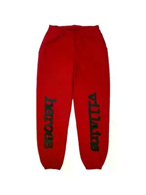 Sp5der Track Pants Sport Bottoms For Men