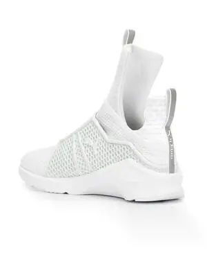 PUMA X Rihanna The Trainer Sneakers - White