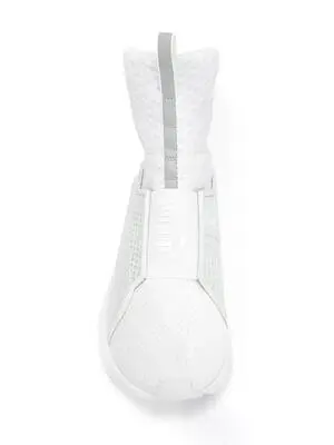 PUMA X Rihanna The Trainer Sneakers - White