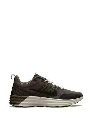 Nike Lunar Roam Sneakers - Brown