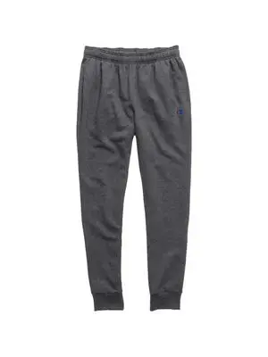 Champion Retro Track Pants - Grey