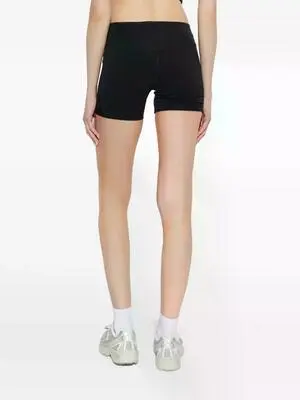 MISBHV Logo-print Shorts