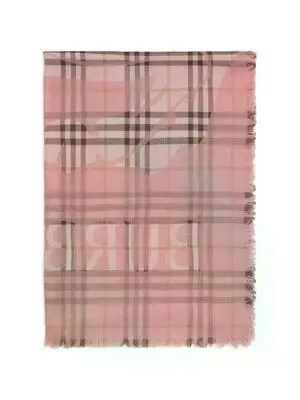 Burberry Fabric Scarves
