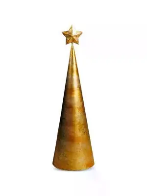 CU I SEEYOU Star Homeware - Gold