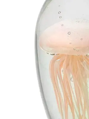 CU I SEEYOU Jellyfish Paperweight