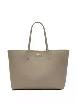 Burberry Bloomsbury Reversible Tote - Neutrals