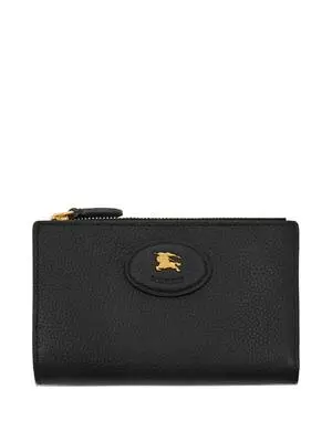 Burberry Medium Bloomsbury Wallet - Black