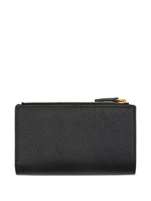 Burberry Medium Bloomsbury Wallet - Black