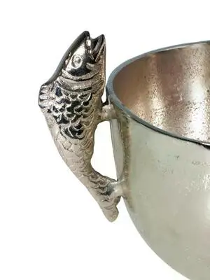 CU I SEEYOU Fish Handle Homeware