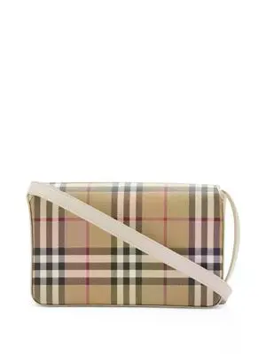 Burberry Hampshire Crossbody Bag
