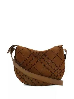 Burberry Tavistock Crossbody Bag
