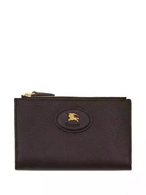 Burberry Medium Bloomsbury Wallet - Brown