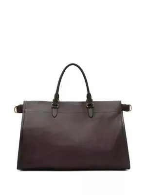 Burberry Extra Large Hampstead Tote
