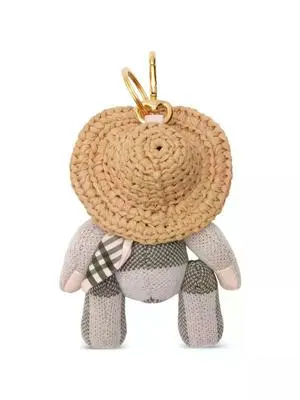 Burberry Thomas Bear Charm
