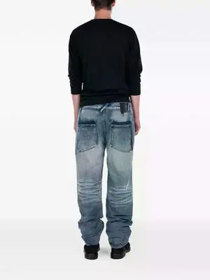 PROTÉMOA Pocket Jeans