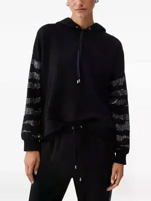 Liu Jo Long-sleeve Hoodie