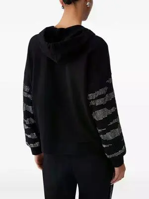 Liu Jo Long-sleeve Hoodie
