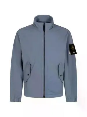 Stone Island Zip-up Jacket