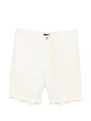 Vince Drawstring Shorts