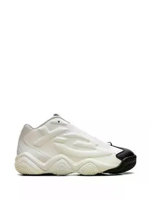 Adidas Y-3 Megaball Sneakers - White