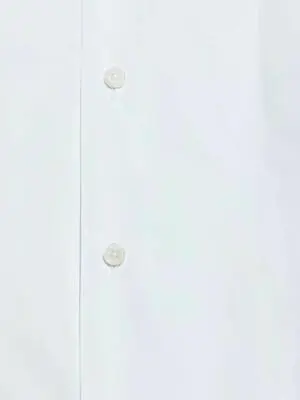 JIL SANDER Short-sleeve Shirt - White