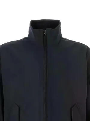 Stone Island High-neck Jacket