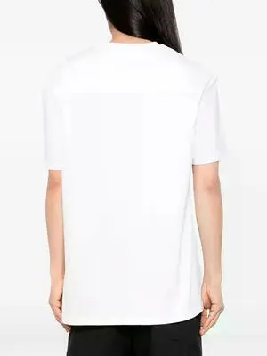 JIL SANDER Cotton T-shirt
