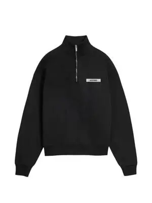 Half Zip Sport Outerwear For Men