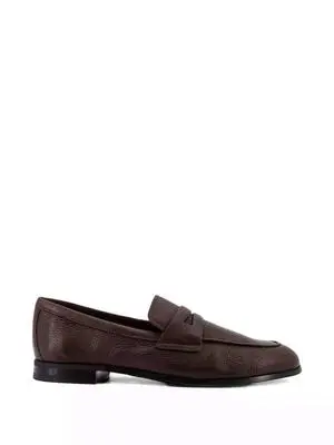 Church's Milton Leather Loafers